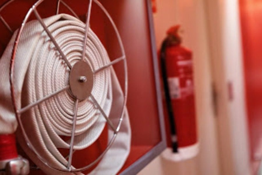 πιστοποιητικο πυροπροστασιας - Μηχανολόγος Μηχανικός
