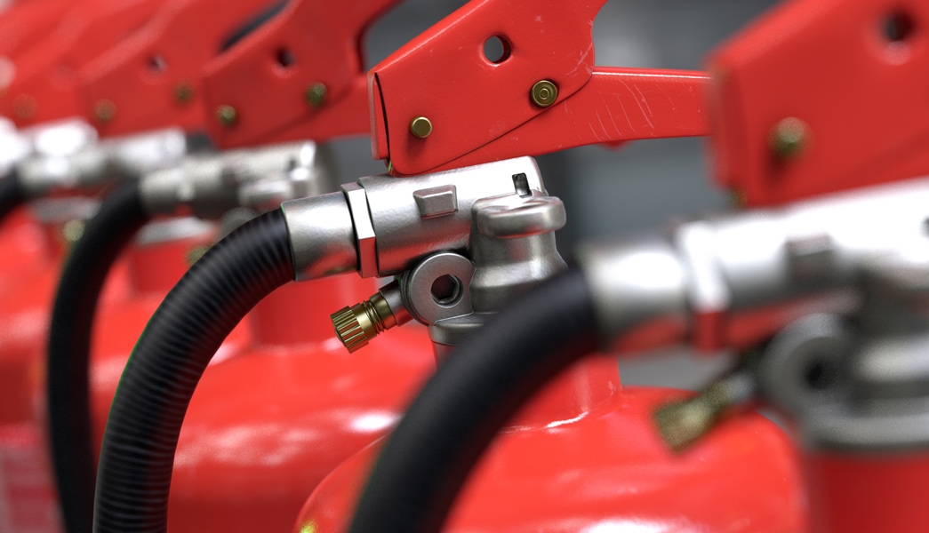 πιστοποιητικο πυροπροστασιας - Μηχανολόγος Μηχανικός